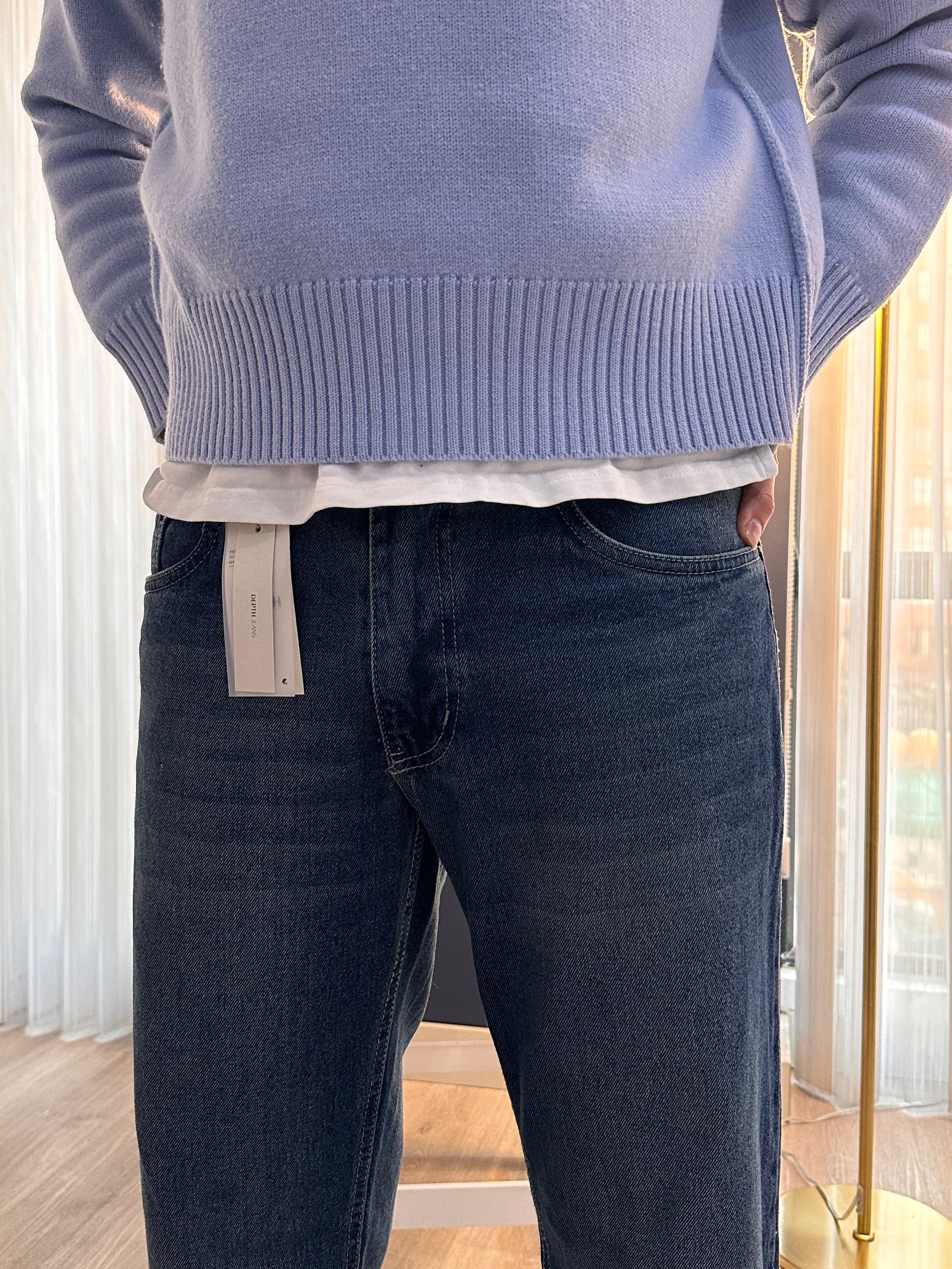 DEPTH CLO – DEPTH STORE